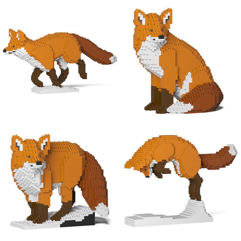 Renard – JEKCA France